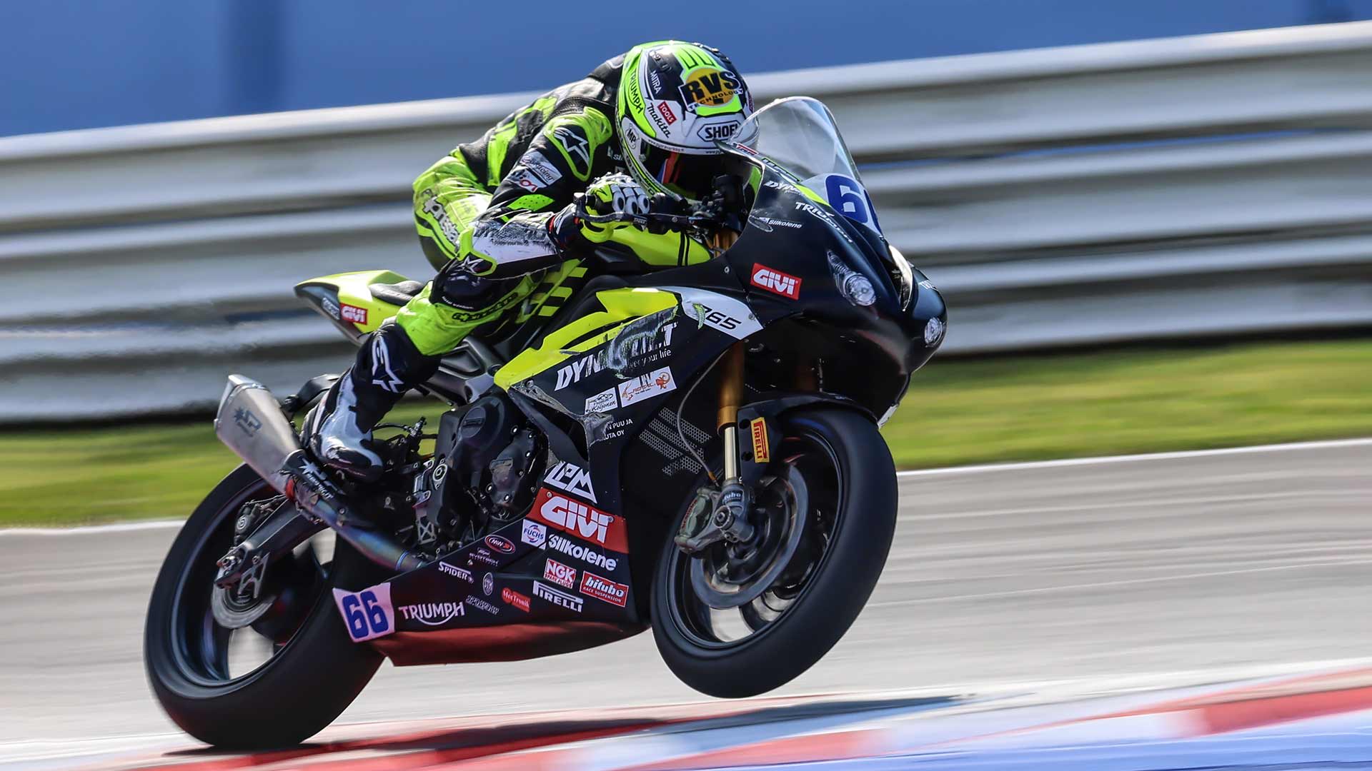 ปฏิทิน | For the Ride